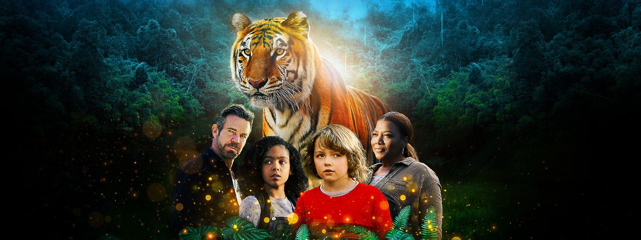 The Tiger Rising | maxdome