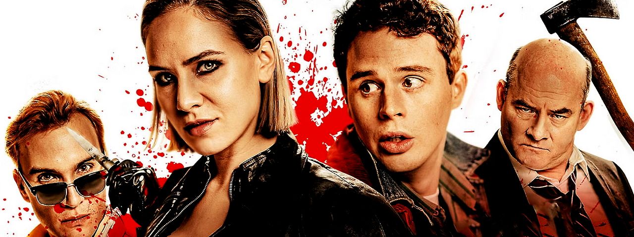 Vicious Fun | maxdome