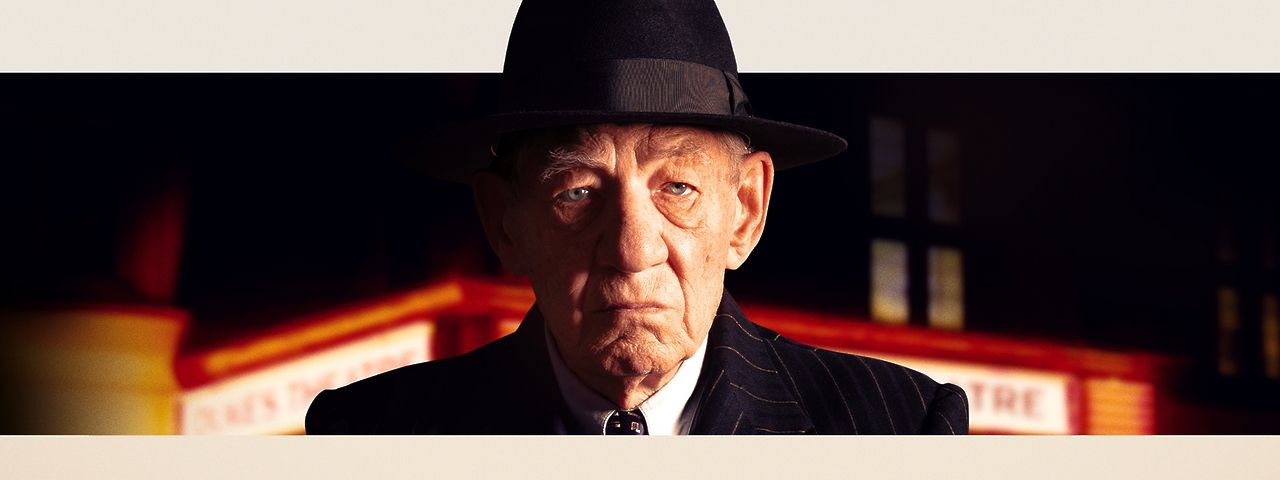 The Critic | maxdome