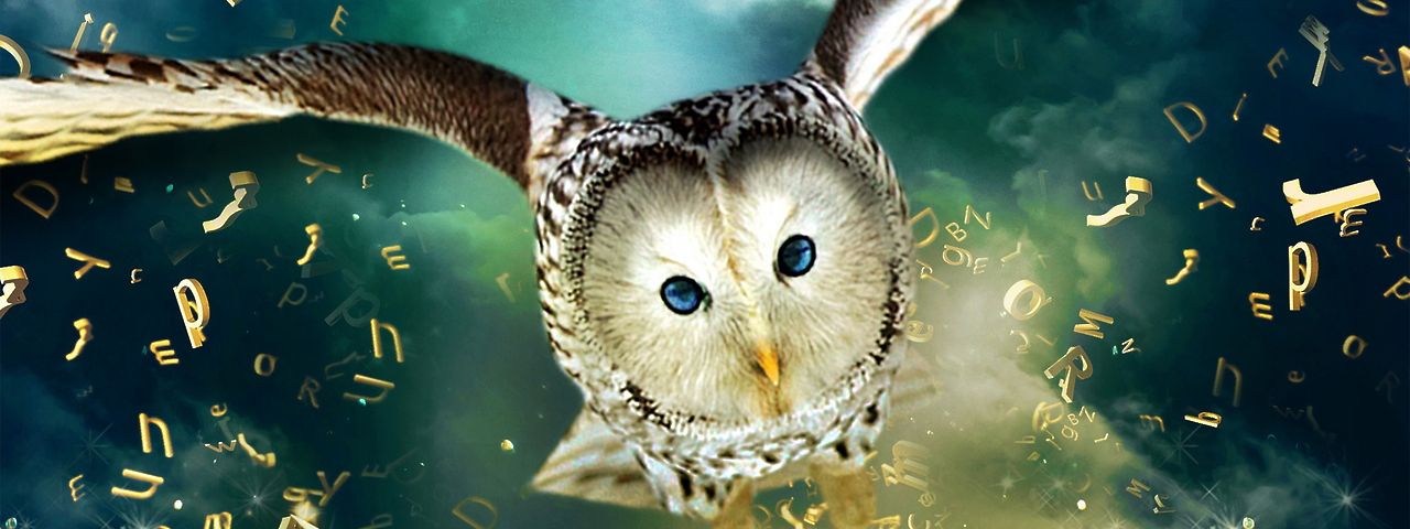 Magic Beyond Words: Die zauberhafte Geschichte der J.K. Rowling | maxdome