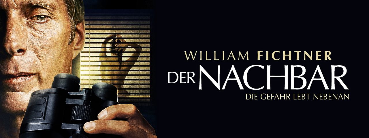 Der Nachbar: Die Gefahr lebt nebenan | maxdome