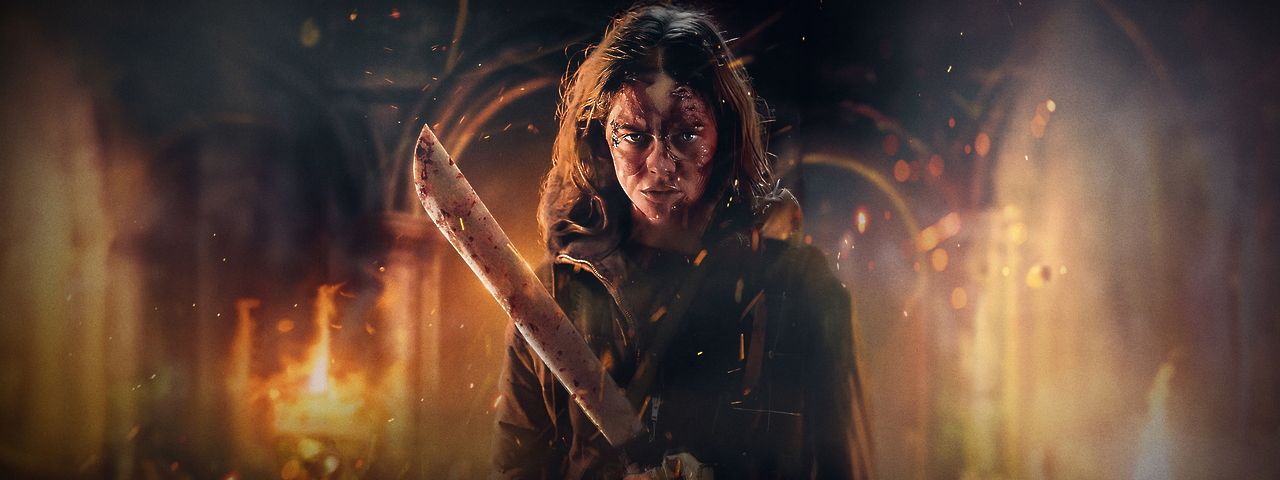 Azrael - Angel of Death | maxdome