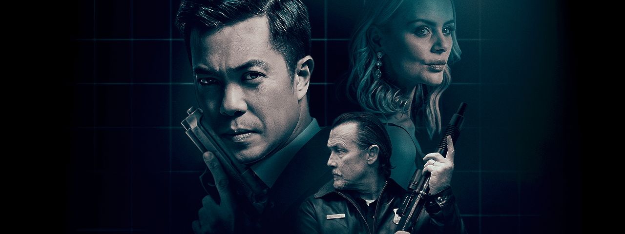 Dark Asset | maxdome