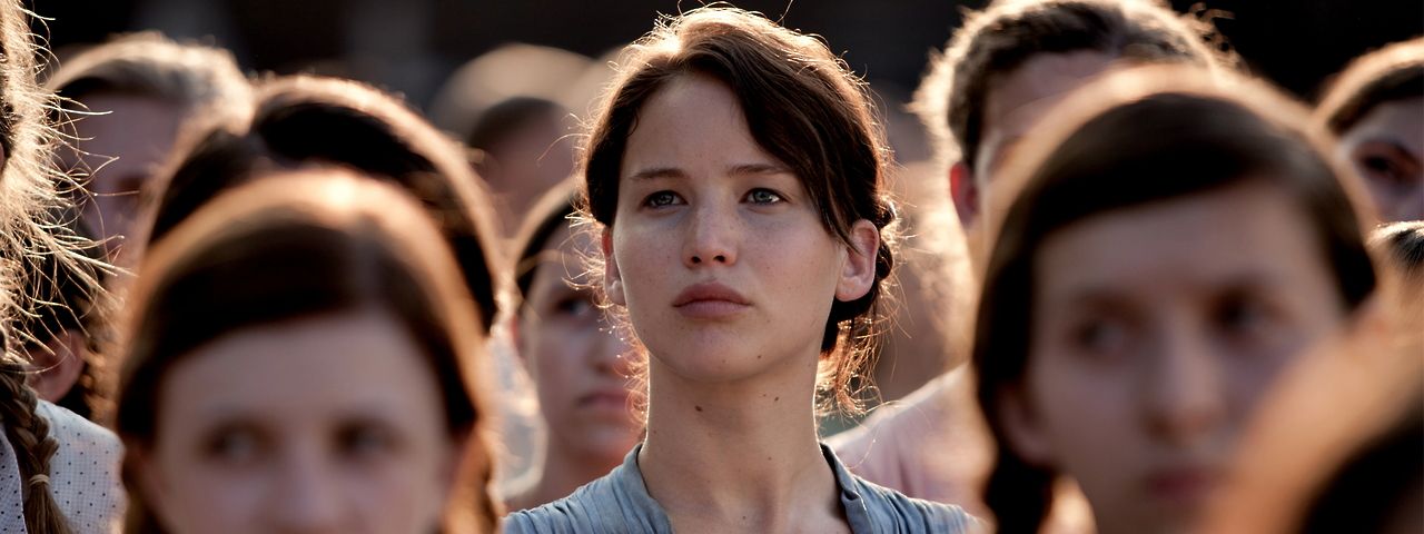 Die Tribute von Panem | maxdome