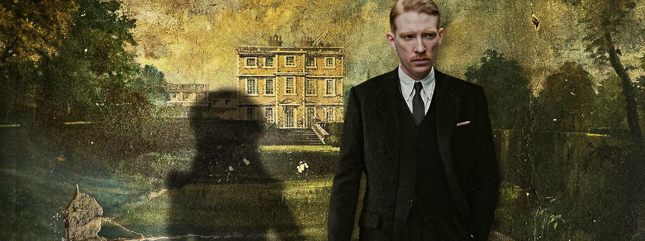 The Little Stranger | maxdome