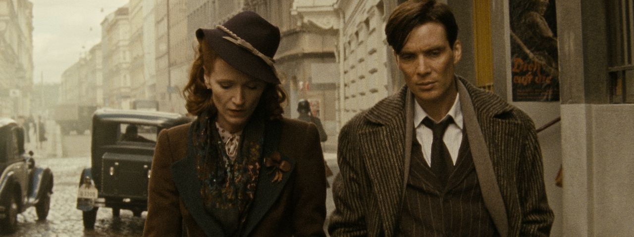 Operation Anthropoid | maxdome