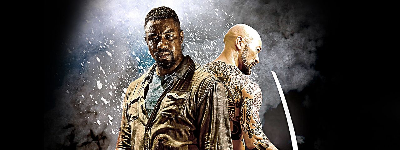 Falcon Rising (Uncut) | maxdome