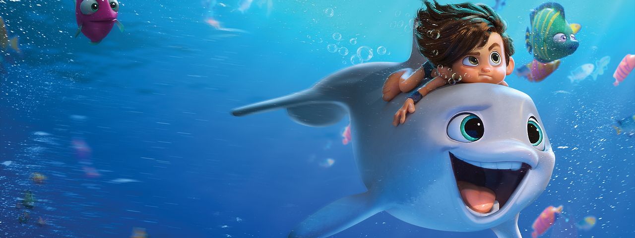 Dolphin Boy – Abenteuer unter dem Meer | maxdome