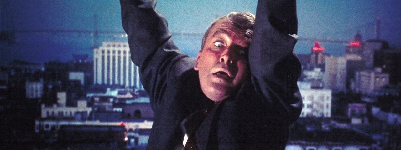 Vertigo - Aus dem Reich der Toten | maxdome