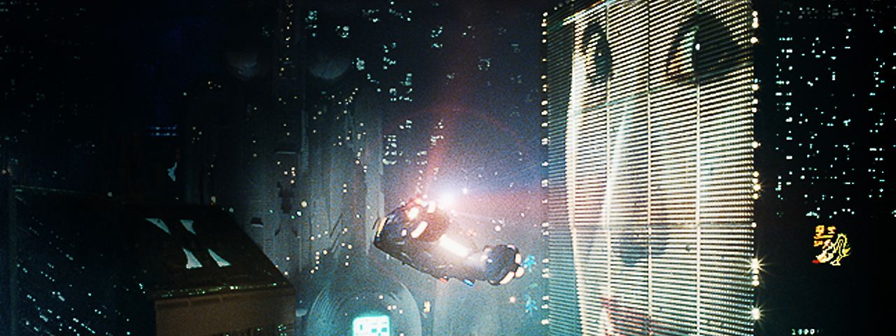 Blade Runner (Final Cut) | maxdome