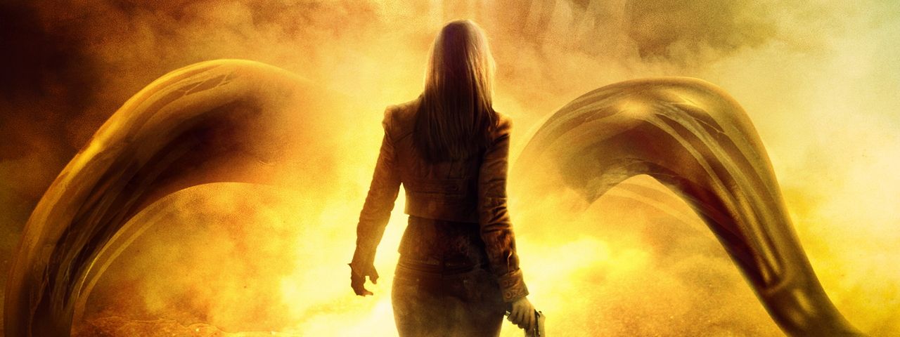 Dustwalker | maxdome