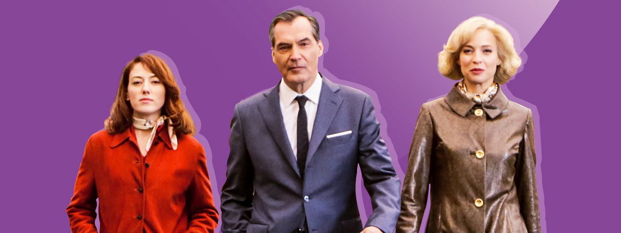 Mörderische Spiele: Der Fall Protheroe | maxdome