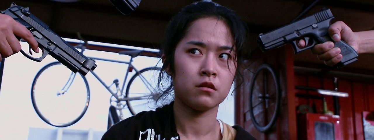 Fighting Beat 3: This Girl is Badass | maxdome