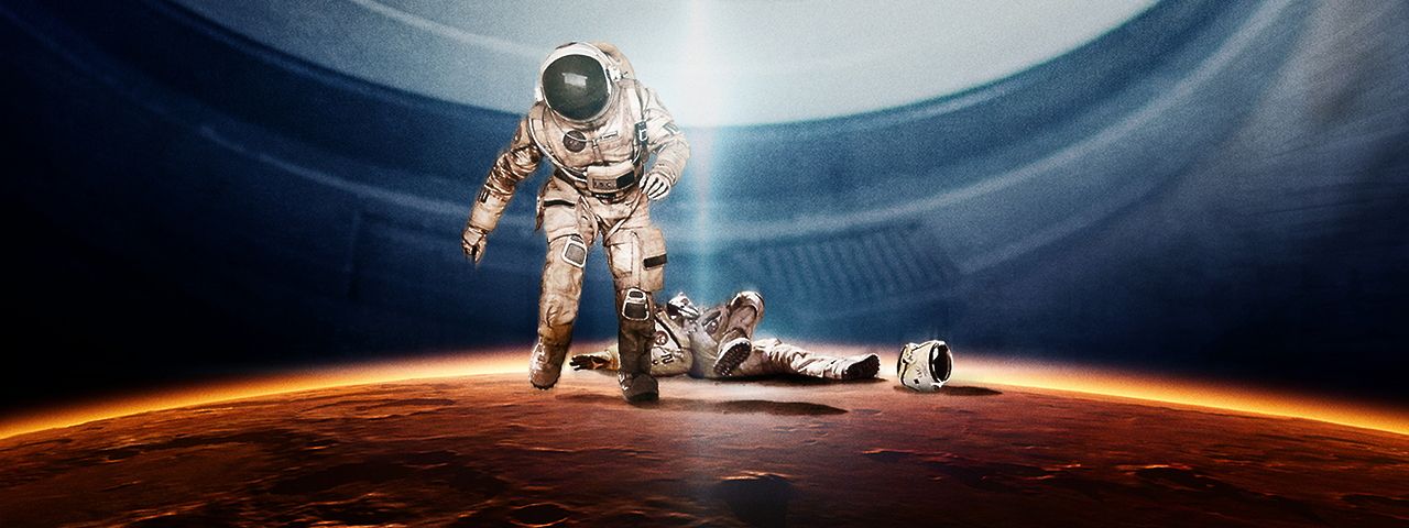 The Last Days on Mars | maxdome