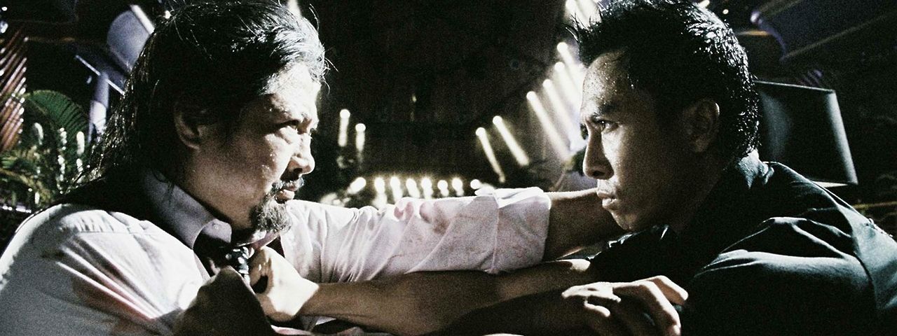 Kill Zone - SPL | maxdome