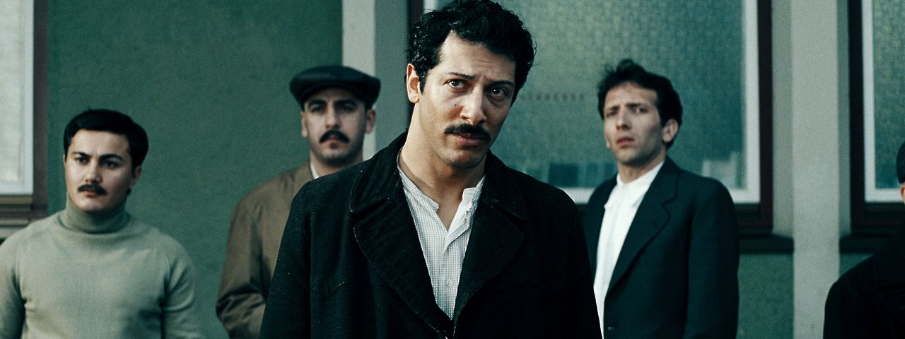 Almanya - Willkommen in Deutschland | maxdome