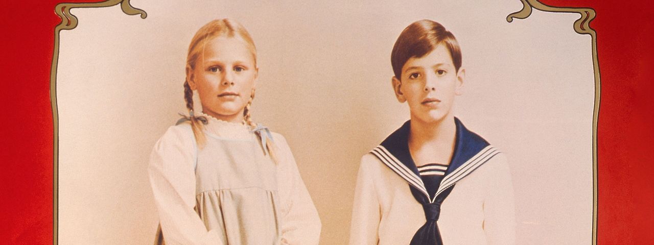 Fanny und Alexander | maxdome