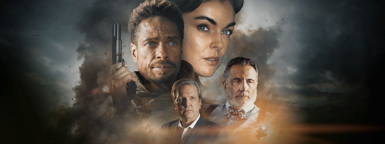 Redemption Day | maxdome