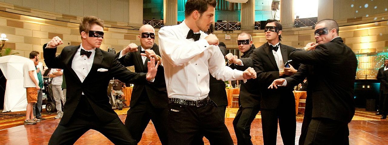 Step Up 3 - Make Your Move - 3D | maxdome Step Up 3 - Make Your Move - 3D | maxdome