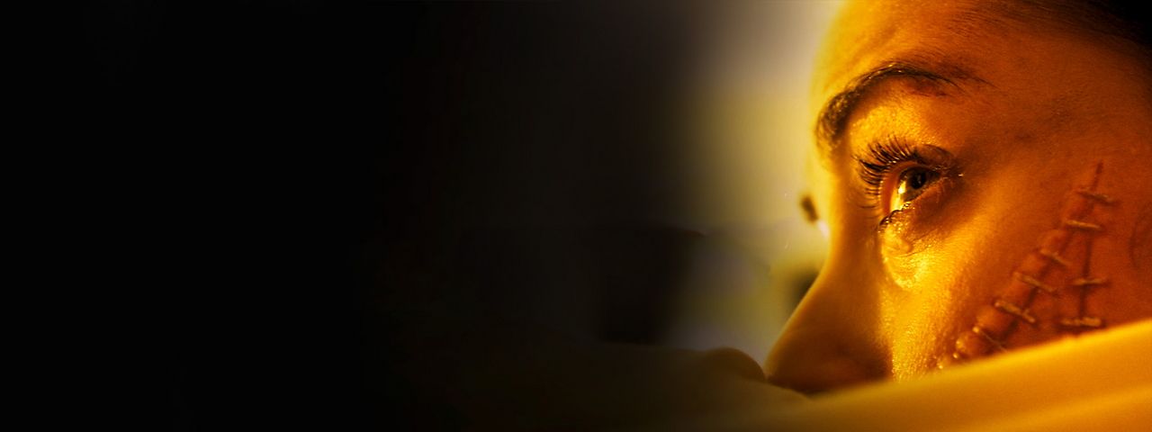 The Human Centipede - Der menschliche Tausendfüßler | maxdome