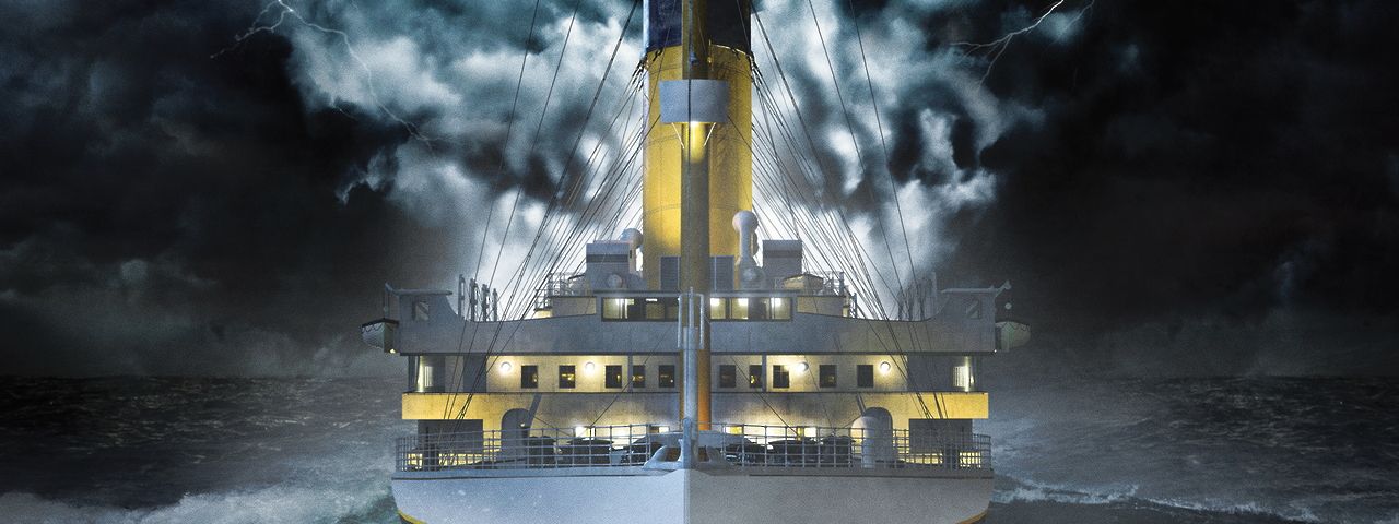 Titanic 666 | maxdome