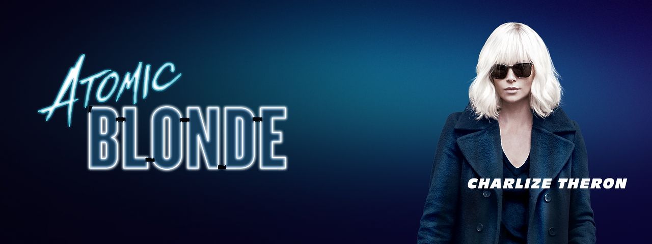 Atomic Blonde | maxdome