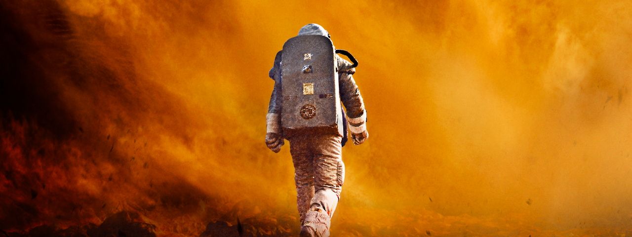 Forsaken: Mission Mars | maxdome