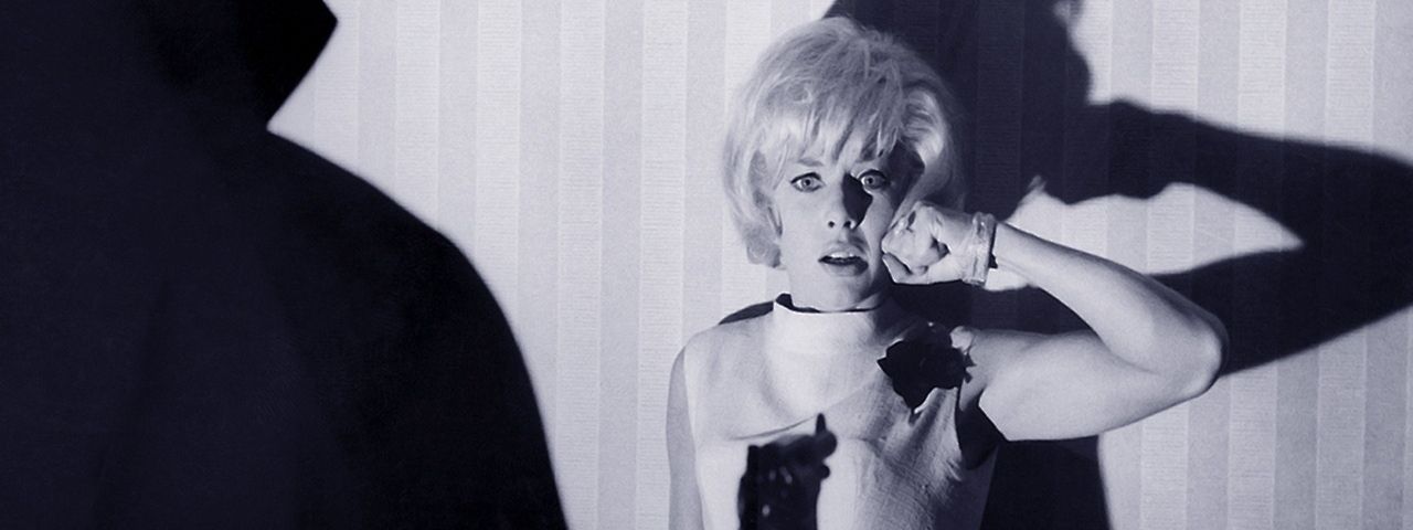 Edgar Wallace: Der Hexer | maxdome