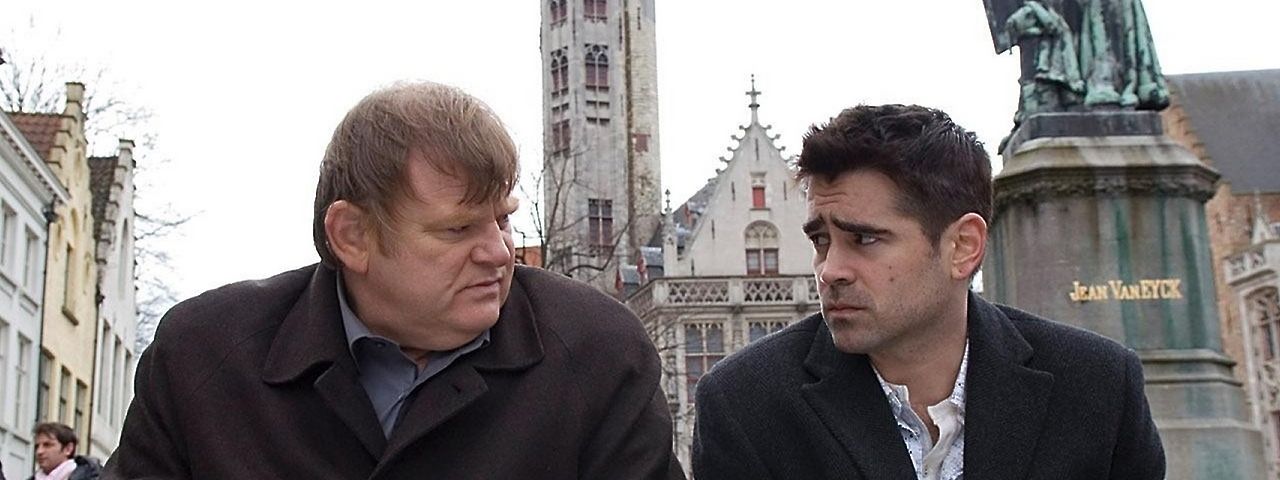 Brügge sehen... und sterben? | maxdome