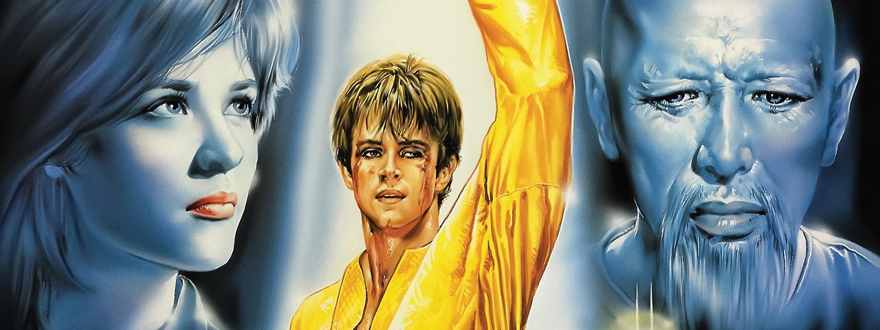 Karate Warrior | maxdome