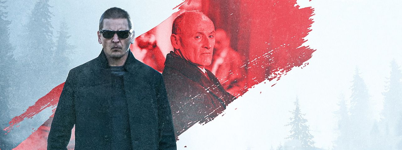 Trigger Point | maxdome