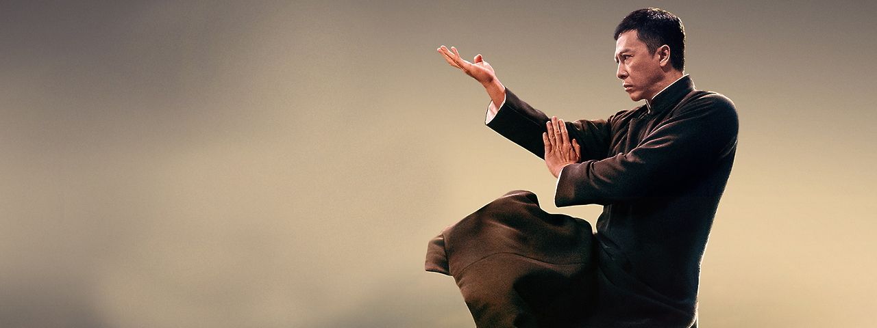 Ip Man 4 - Das Finale | maxdome