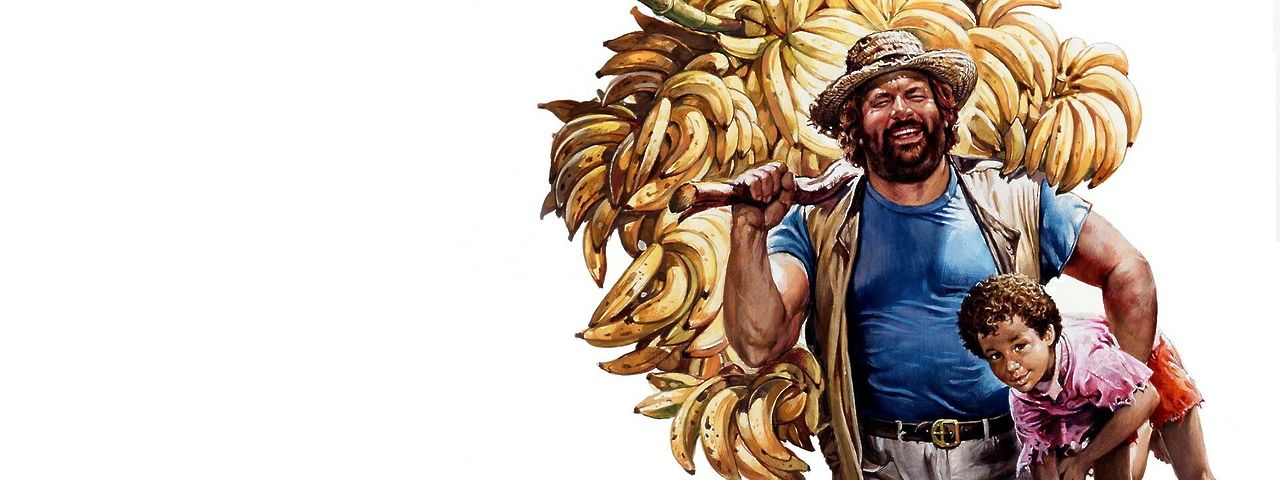 Banana Joe | maxdome