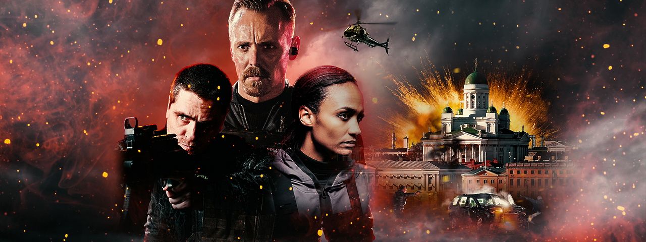 Operation Omerta | maxdome