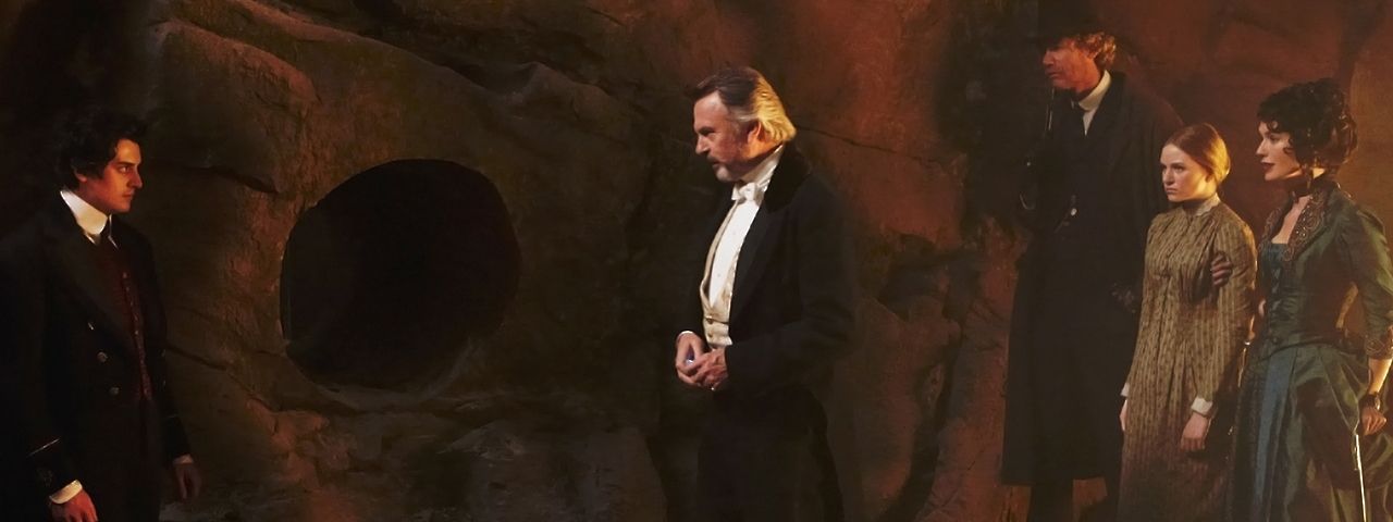 Der Abenteurer - Der Fluch des Midas | maxdome