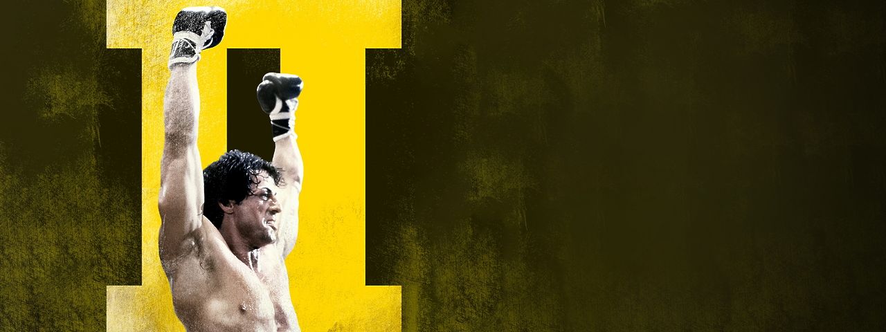 Rocky II | maxdome