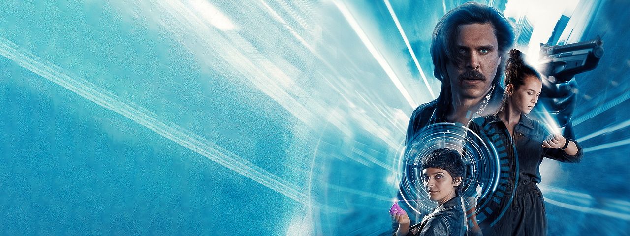 The Tomorrow Job | maxdome