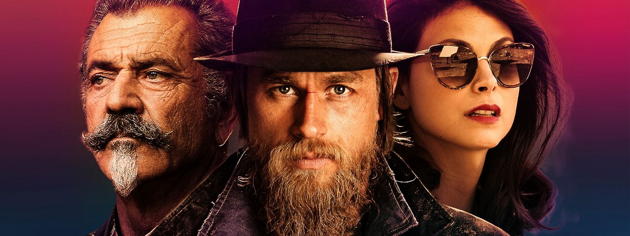 Last Looks | maxdome