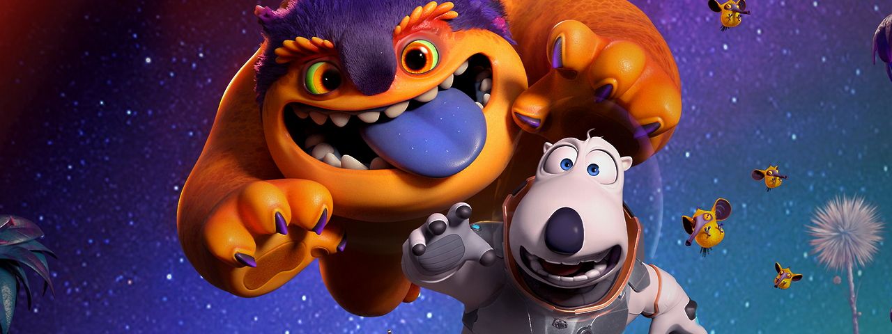 Bernard Bär: Mission Mars | maxdome