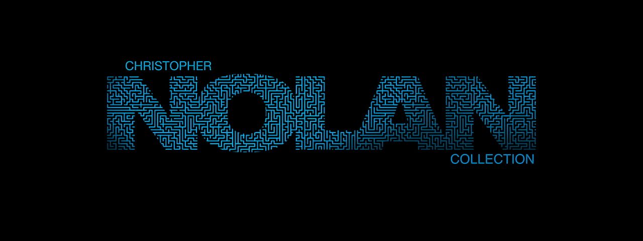 Christopher Nolan 6-Film Collection | maxdome