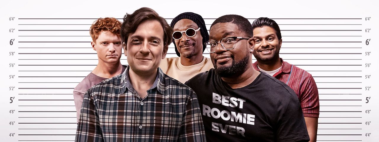 Bromates | maxdome