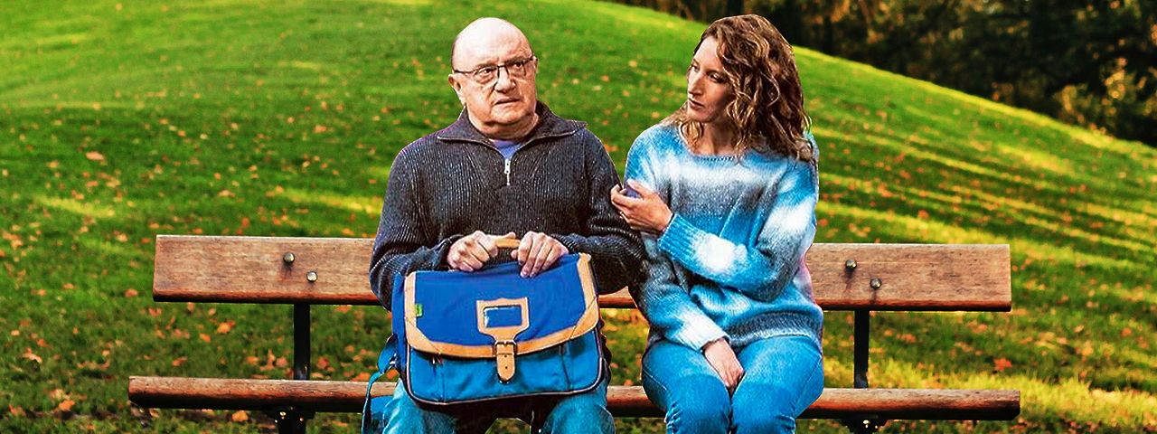 Es sind die kleinen Dinge | maxdome