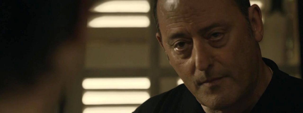 Inside Ring | maxdome