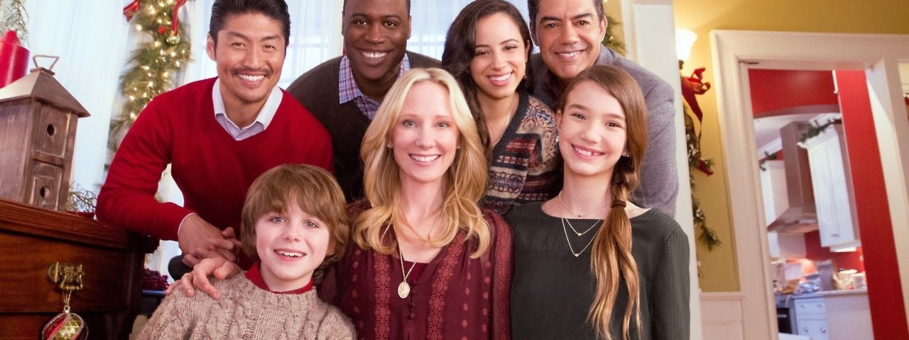 One Christmas Eve | maxdome