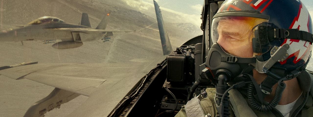 Top Gun 2-Film Collection | maxdome