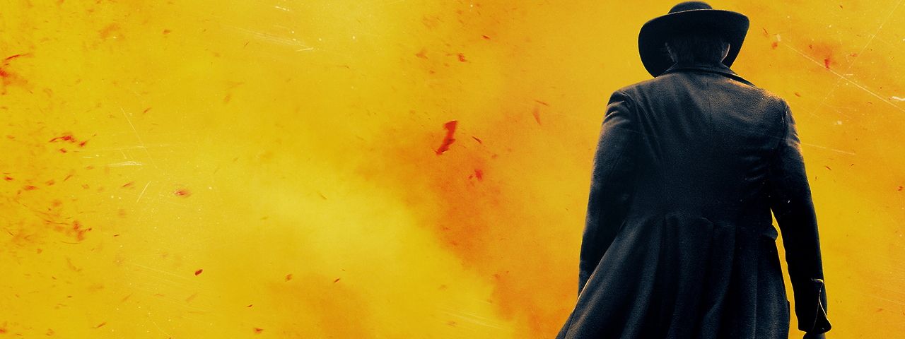 Mord in Yellowstone City | maxdome