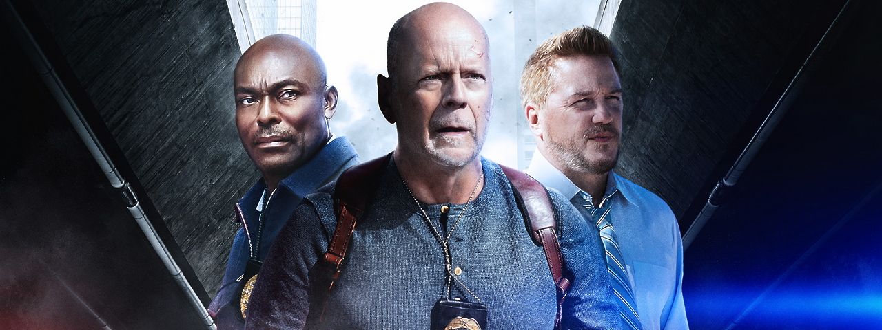 Detective Knight: Rogue | maxdome