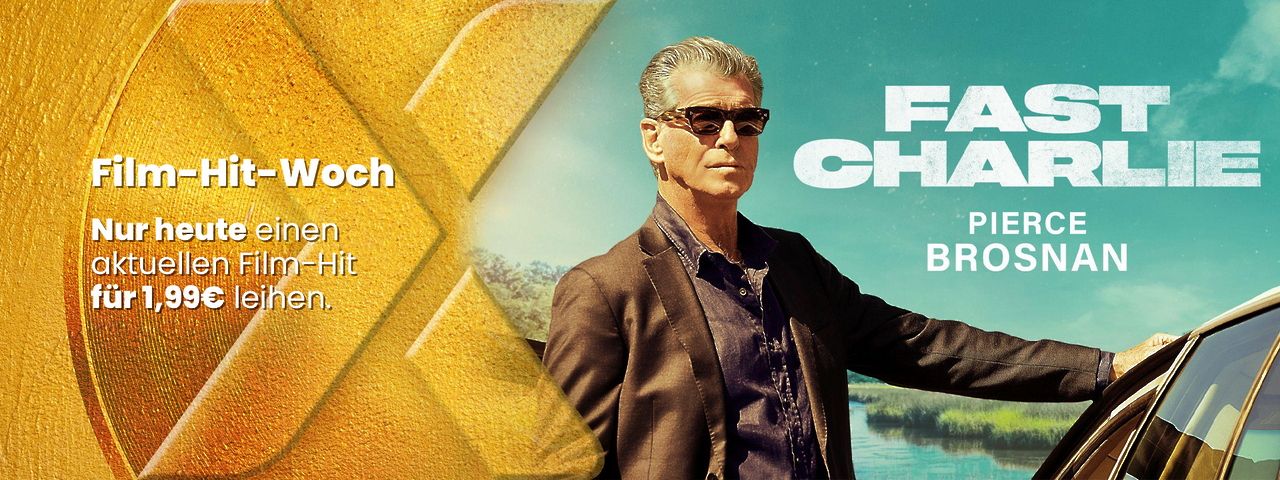 Fast Charlie | maxdome