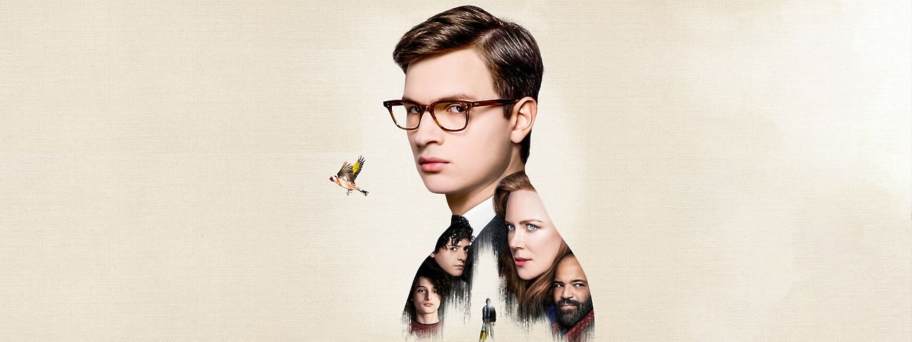 Der Distelfink | maxdome