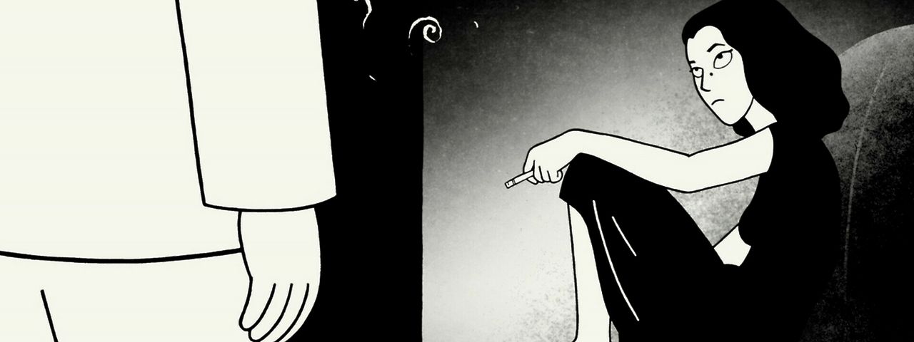 Persepolis | maxdome